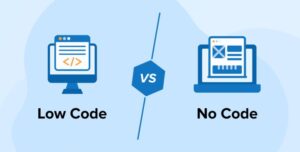 Low-Code vs. No-Code Platforms for Business Development – Euro Times