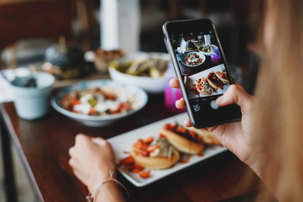 Engaging Foodies with Creative Marketing in 2025 - Euro Times